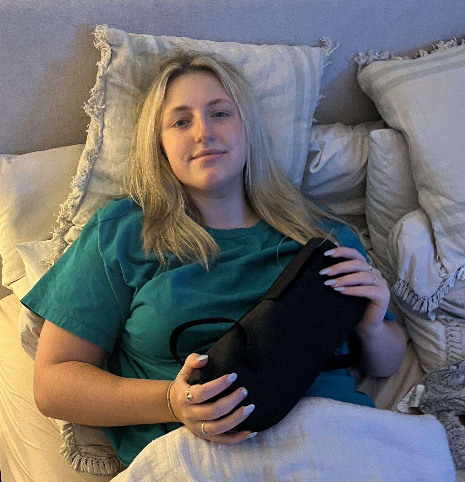 SCIg Series: sometimes I really don’t want to do it. • Chronic Illness ...