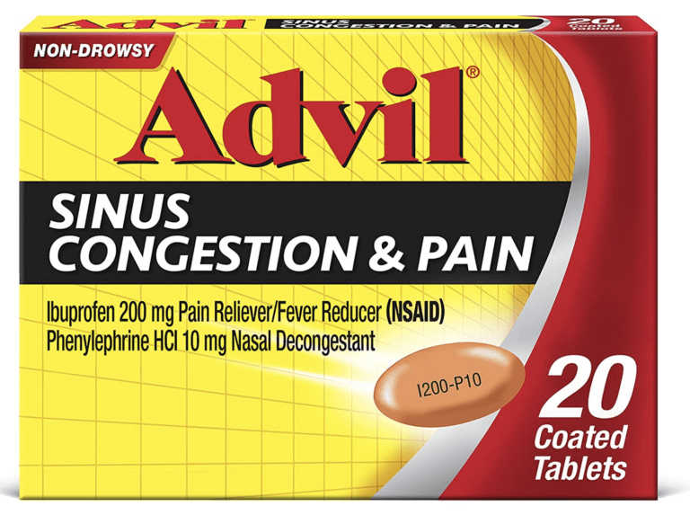 Suffering from constant sinus infections? Here are 2 things that help ...