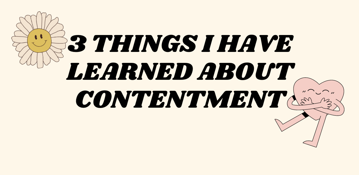 What does it mean to be happy? 3 things I have learned about ...
