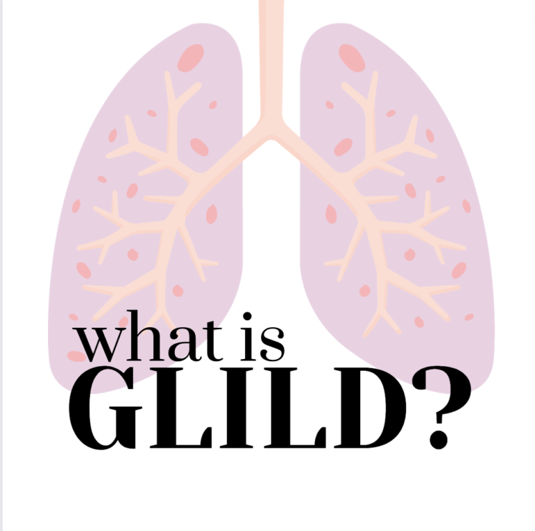 What is Granulomatous and Lymphocytic Interstitial Lung Disease (GLILD ...