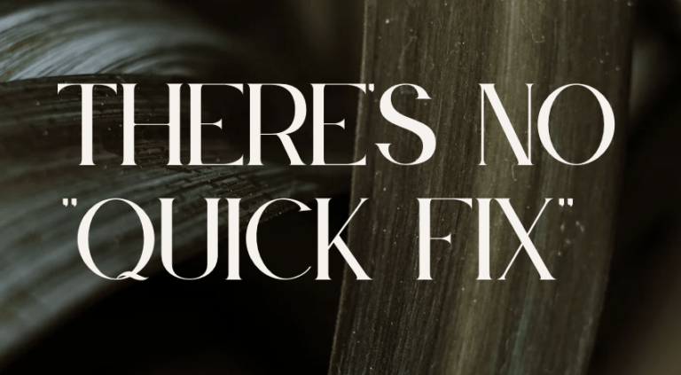 Dealing with "forever:" The thought of doing treatment for the rest of ...