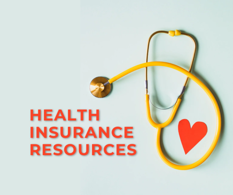 Chronic Illness and Health Insurance: An eye opening experience ...