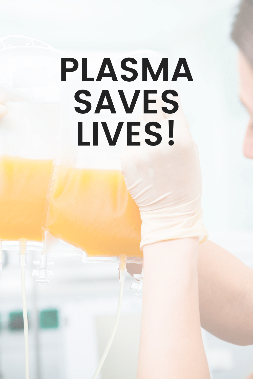 International Plasma Awareness Week 2024: The importance of raising awareness for plasma ...